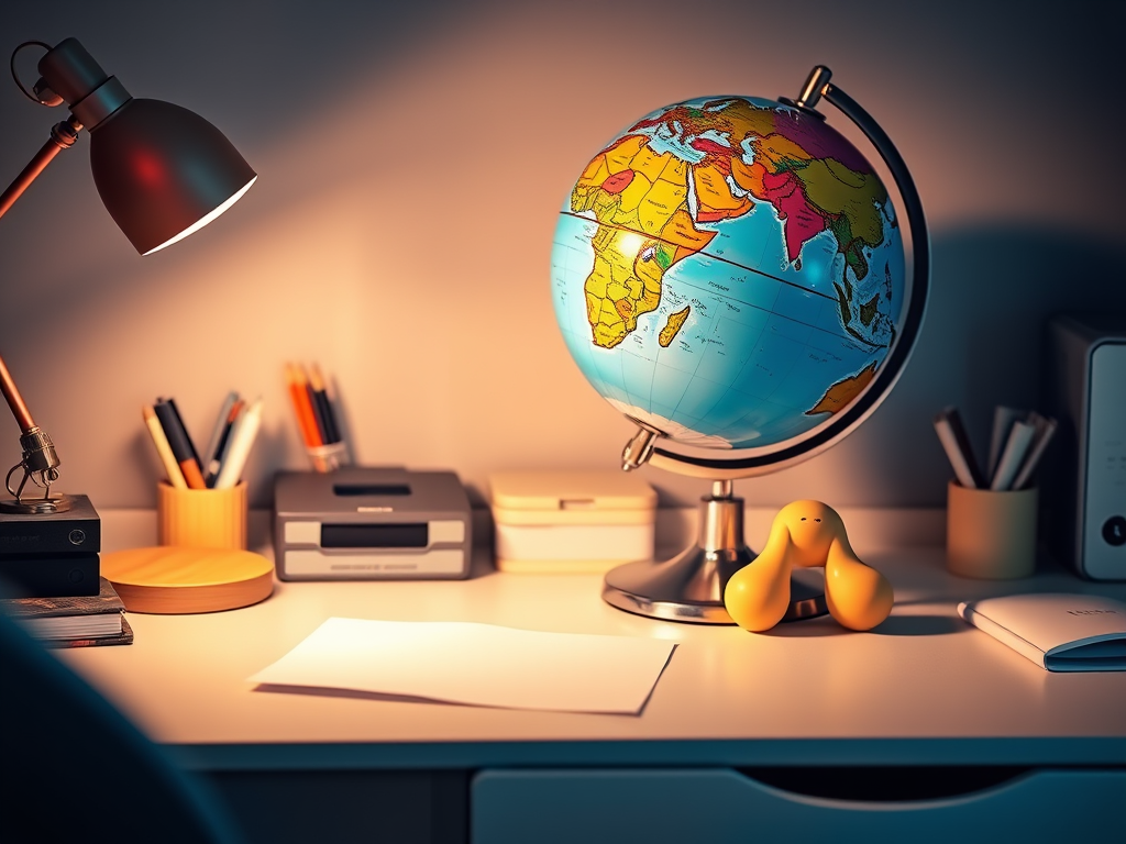 How I Got Here: From Bureaucrat to Baby Steps – Bureaucrat to Baby Steps