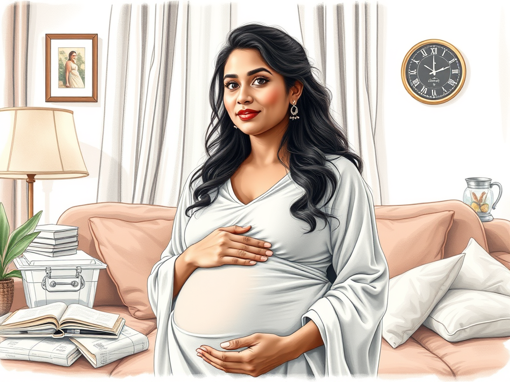 C-Section vs. Induction vs. “Natural” Birth: What I’ve Learned About ...